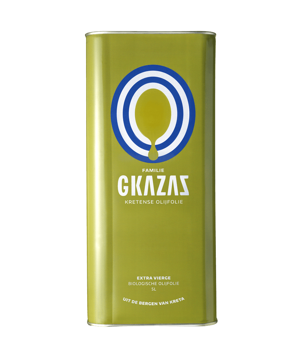 A list of classic Greek snacks